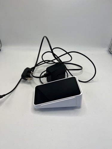 Square Terminal - Card reader for accepting Contactless, Chip & PIN ...