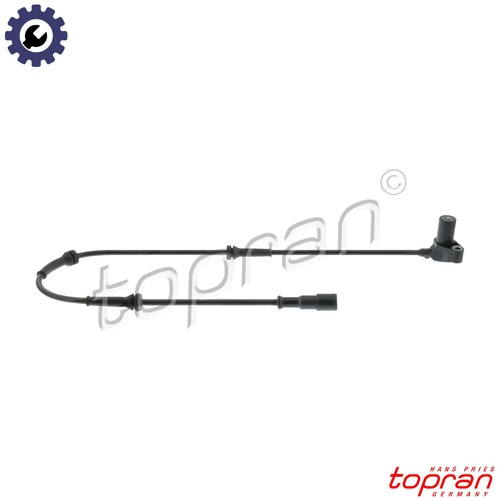 SENSOR WHEEL SPEED 111 077 FOR VW CARAVELLE/EUROVAN/IV/Bus/TRANSPORTER ...
