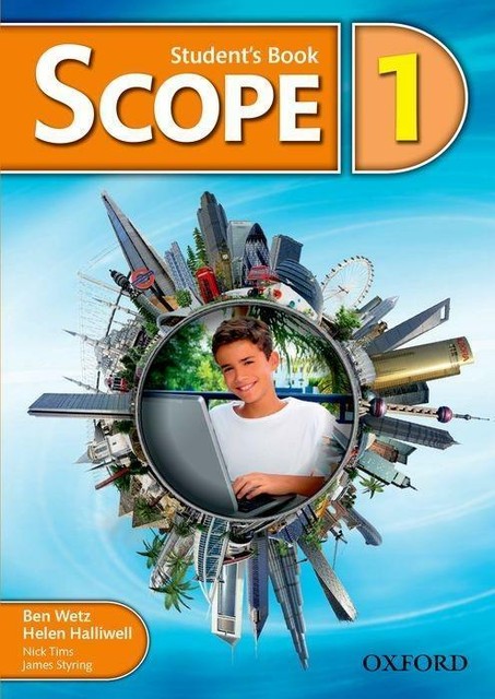 Scope: Level 1. Student's Book (2014, Taschenbuch) online kaufen | eBay.de