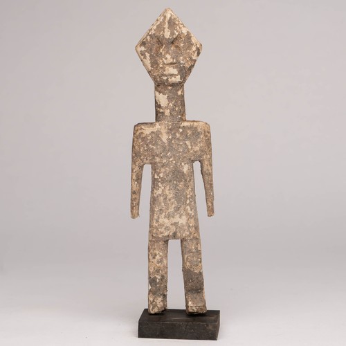 FR1676 STATUETTE EWE ADAN AKLAMA FIGURINE AUTEL VODOU TOGO GHANA ...