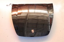Porsche Cayenne 92a Bonnet Hood Emblem 95855960102 Genuine for sale ...