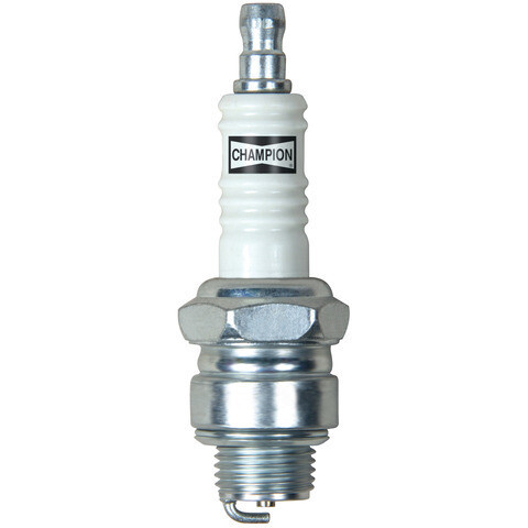 6 Pack Champion Copper Spark Plugs Set for 1941-1948 STUDEBAKER M16 L6 ...