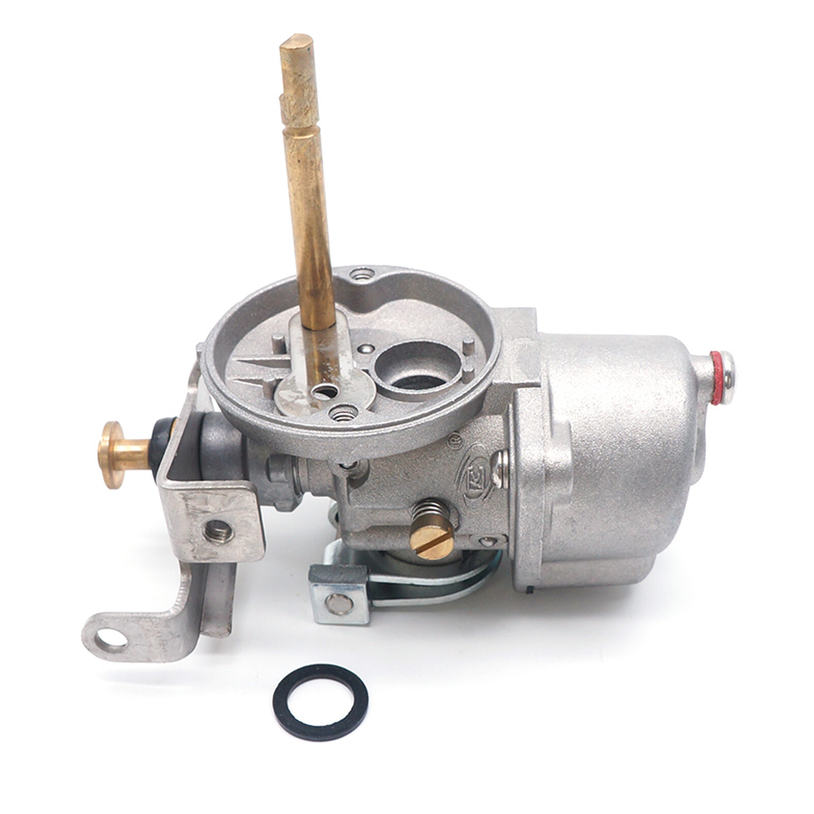 Carburetor 6A1-14301-03 6A11430103 for Yamaha 2HP 2A 2 Stroke Outboard ...