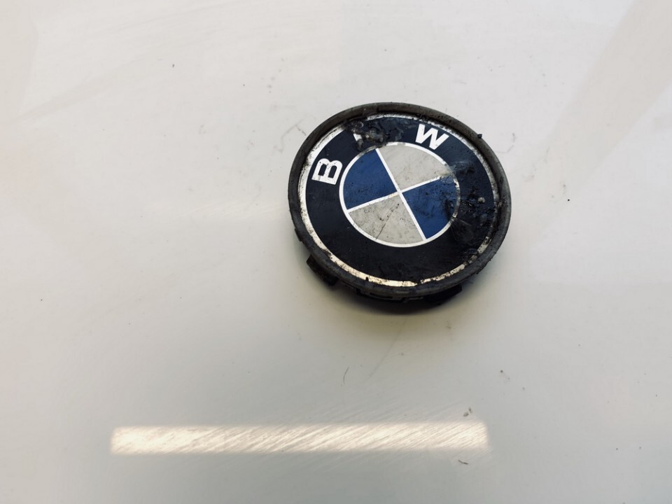 36131095361 Center Cap (Cao assy-wheel hub) for BMW 3-Series UK1273875 ...