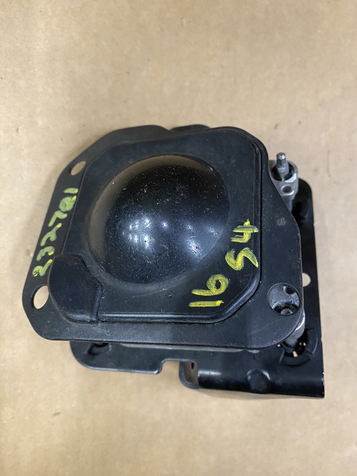 Cruise Control System Distance Sensor Module 8K0907561B OEM Genuine ...