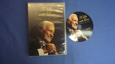 To Sir With Love A Tribute To Sir Howard Morrison - DVD - R0 | eBay ...