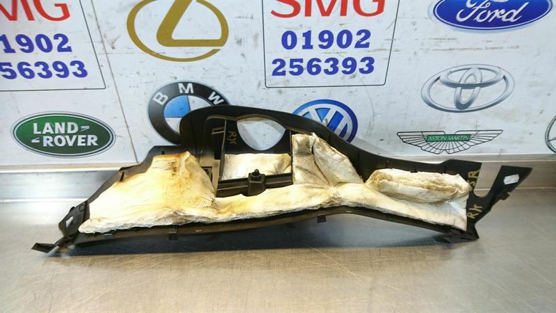 RENAULT KADJAR REAR LOWER C PILLAR TRIM DOOR SILL PANEL RIGHT | eBay UK