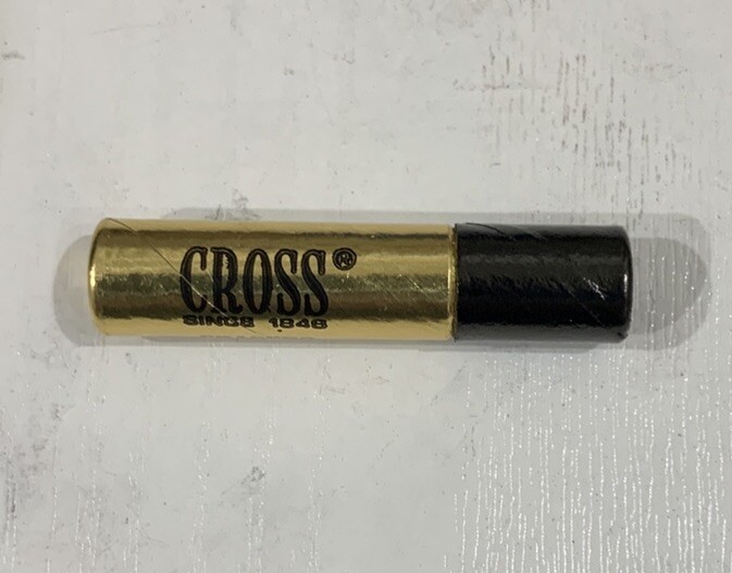 3 Pieces Erasers A. T. Cross Mechanical Pencil Erasers in 1 Tube New ...