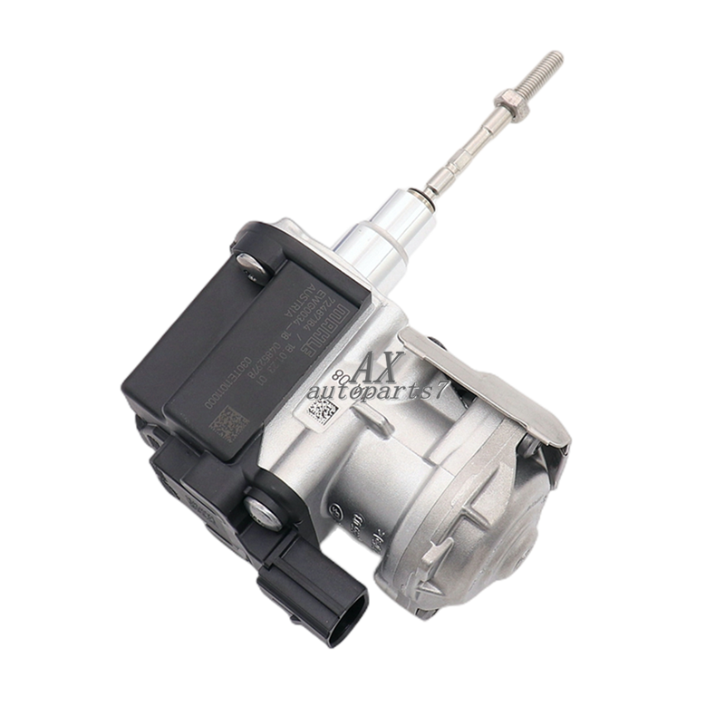 New Turbo Electric Actuator 06L145612L 06L145612K For Audi VW EA888 ...