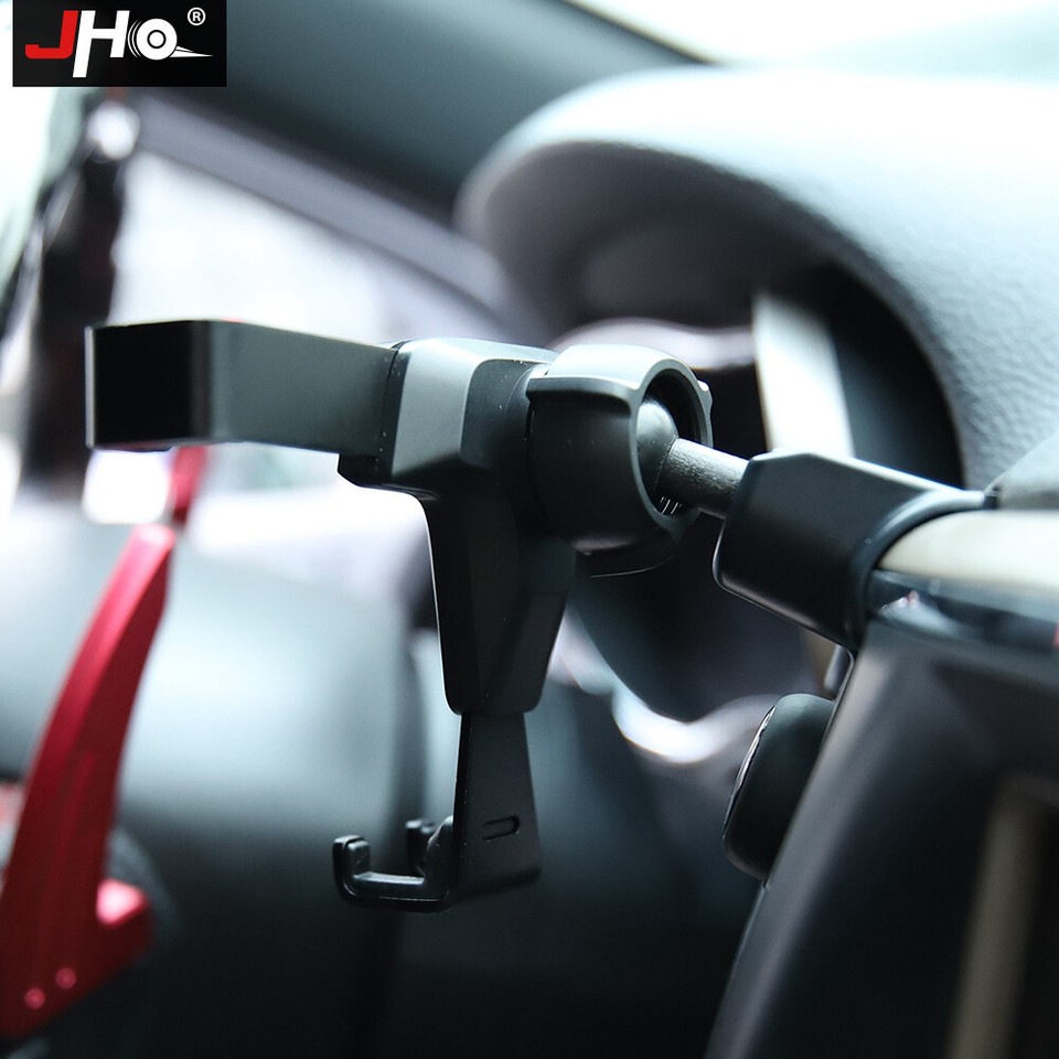 Car Air Vent Phone Holder Mount Gravity Bracket Clamp for Jeep Grand ...