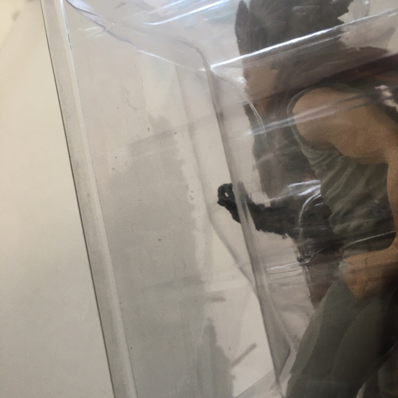 McFarlane Toys Akira Tetsuo Figure 2000 3D Japan Animation Spawn NEW | eBay