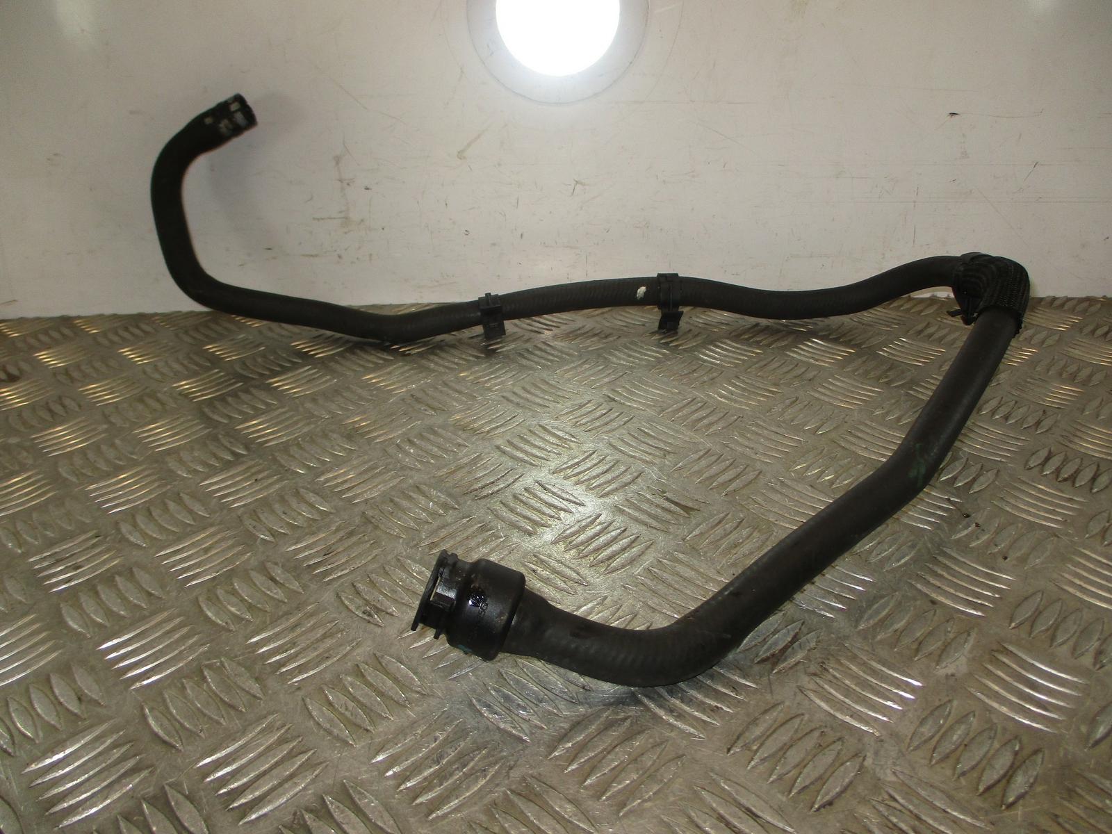 2019 Vauxhall Vivaro 1.5 Diesel DV5RU/4DK Water Coolant Pipe/Hose ...