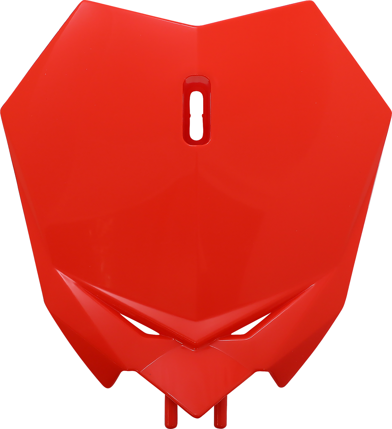 Acerbis Front Number Plate Red Fits BETA 300 RX 2021-2022 2936330004 | eBay