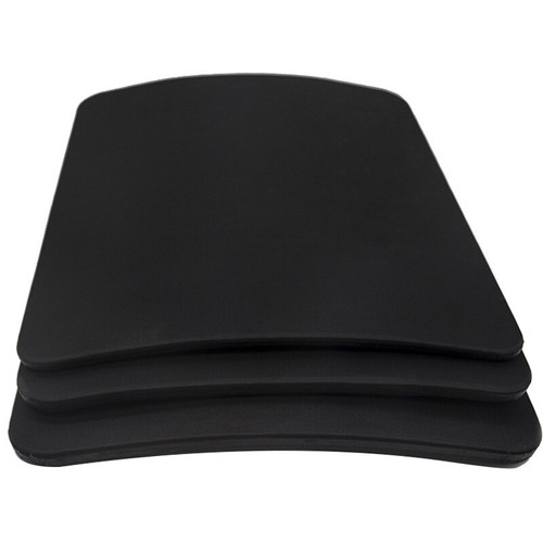 Ultra-Light PE IIIA Bulletproof Plate Safety Gear Armor Stand Alone ...