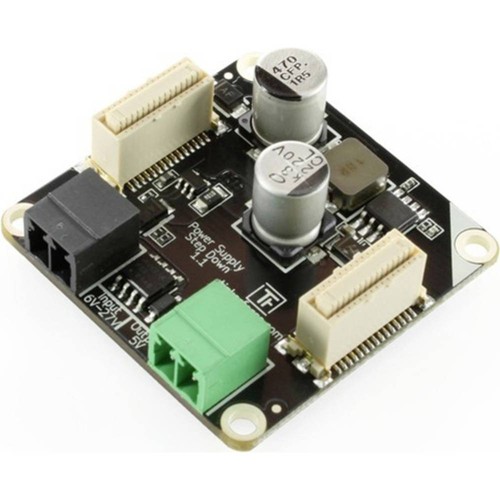TinkerForge 41 Module additionnel Adapté pour (ordinateur monocarte ...