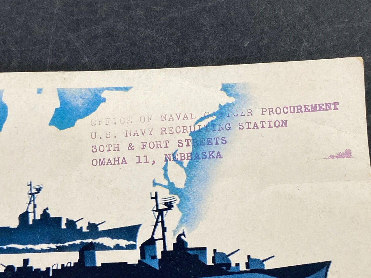 Us Navy Recruiting Brochures