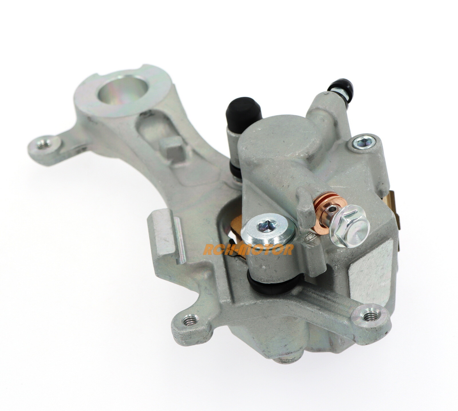 Rear Brake Caliper for Yamaha WR250 WR450 YZ125 YZ125X YZ250 X/FX/F ...