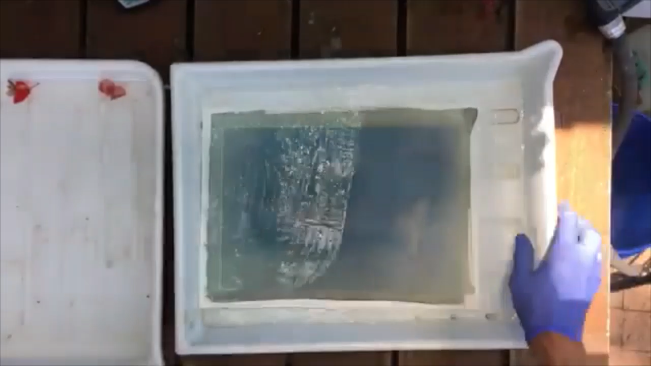 Photographers' Formulary 07-0091 Liquid Cyanotype Printing Kit for sale ...