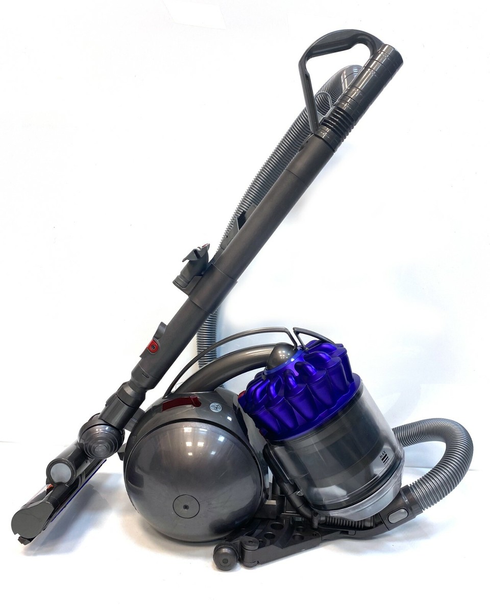 discount buy DYSON DC39 MOTOR ONLY Multi floor Bagless Canister Vacuum ...