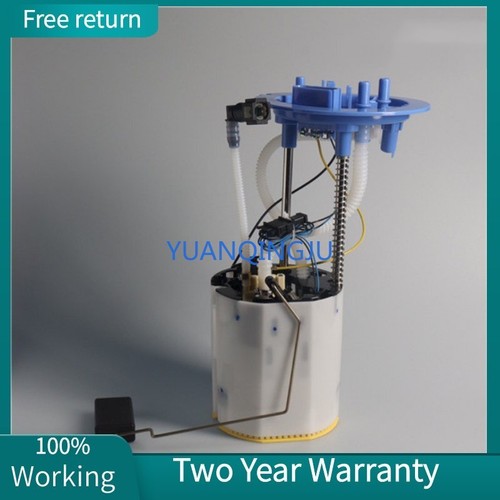 4F0919051BC 4F0919087 Fuel Pump Module Assembly for Audi A6 C6 2004 ...