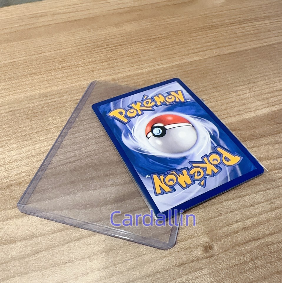 Pokemon S-Chinese Card Sun Moon CSM2aC-161 SR Magikarp & Wailord-GX Alt ...