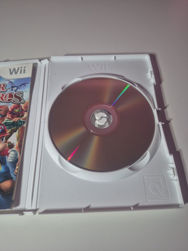 🎮 Super Smash Bros Brawl - Nintendo Wii (Complet) | eBay