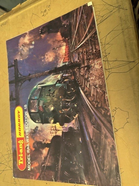 model railways trains 00 gauge locomotives | eBay UK