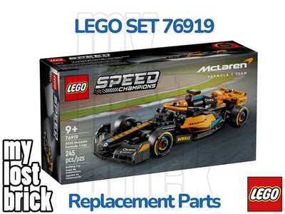 LEGO Set 76919 - Missing Piece Replacement Parts Pick-A-Brick – SELECT ...