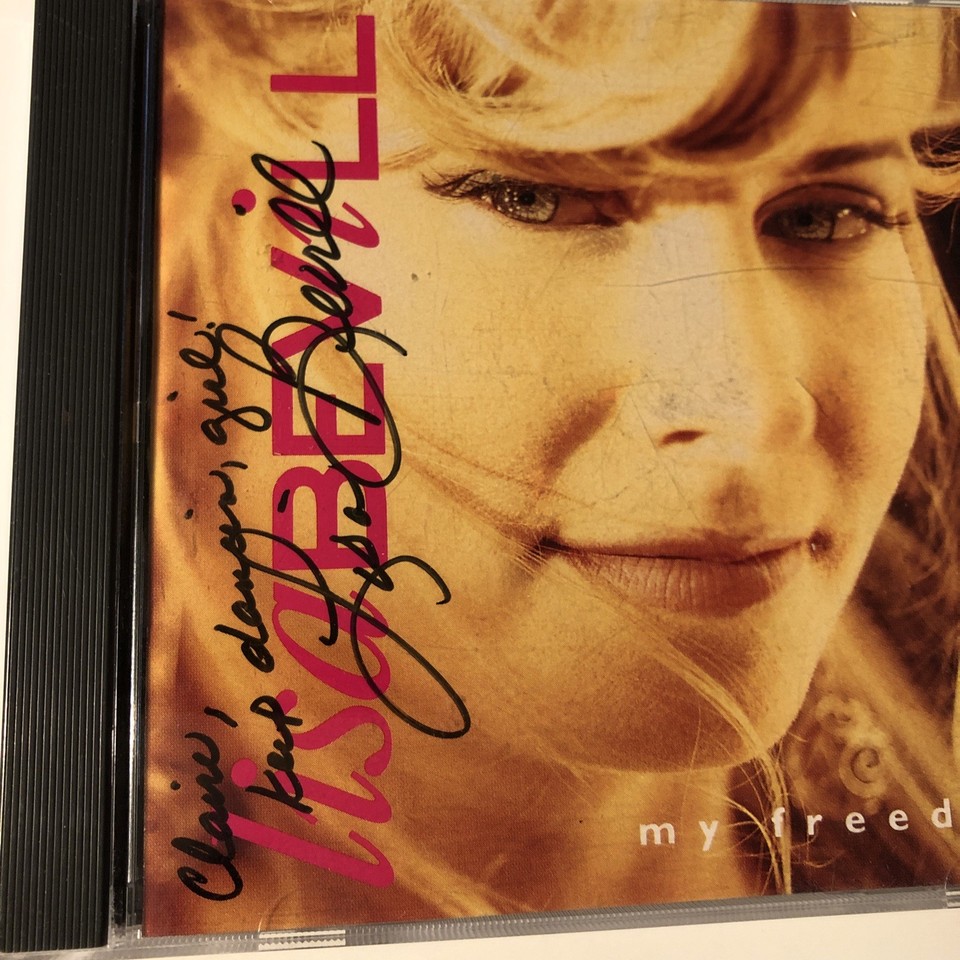 17 ASSORTED CHRISTIAN/CCM CD LOT ALL ARTIST AUTOGRAPHED & SIGNED RARE ...