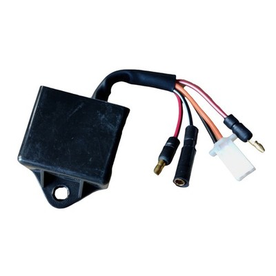 Ignition Coil Box for Polaris scramler sportsman predator 50cc 90cc ...