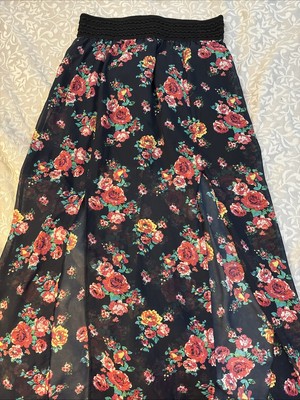 NOBO Women’s Skirt – Size Large | eBay