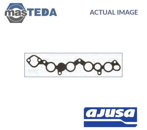 13055500 INTAKE MANIFOLD GASKET OUTER AJUSA FOR MAZDA 323 II,323 III ...