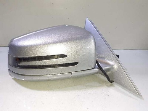 A2218101276 Mirror Rear-View Right / 2645306 For MERCEDES-BENZ Class S ...