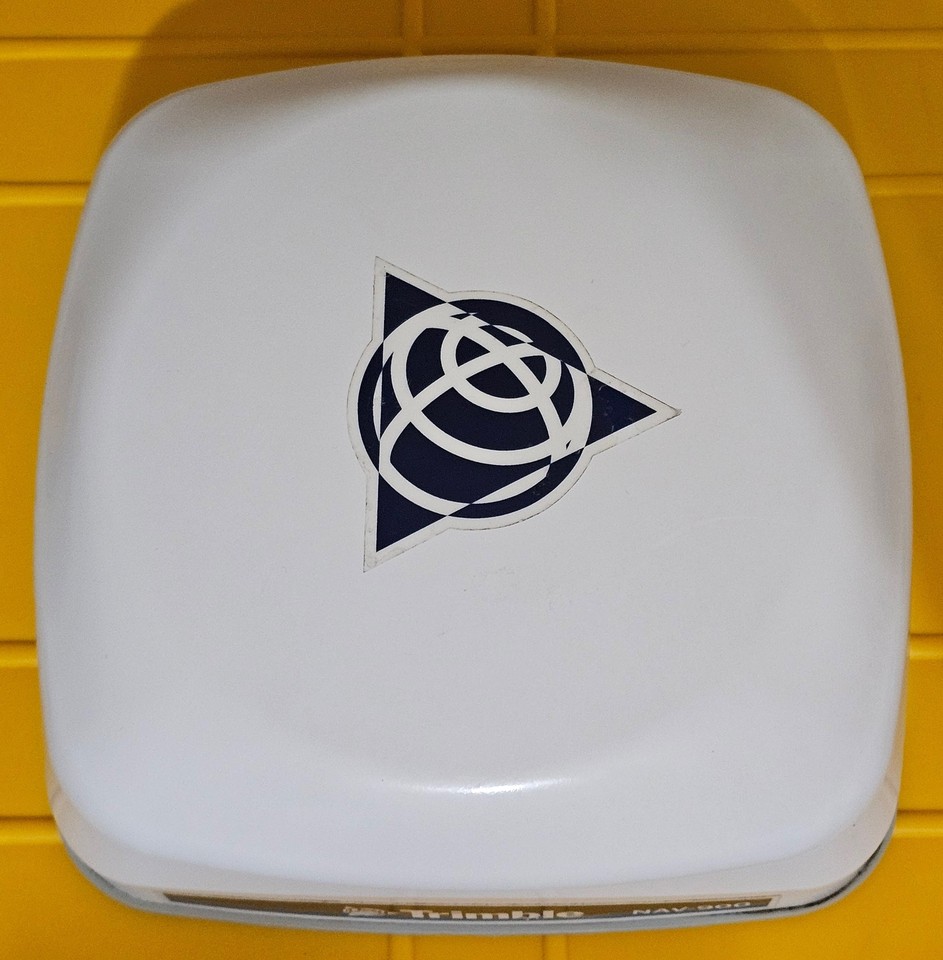 Trimble Ag Leader NAV-900 Guidance Controller CNH | eBay