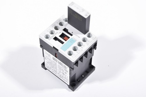 SIEMENS 3RT1015-1BB42, Power Contactor + 3RT1916-1DG00 : 5 | eBay