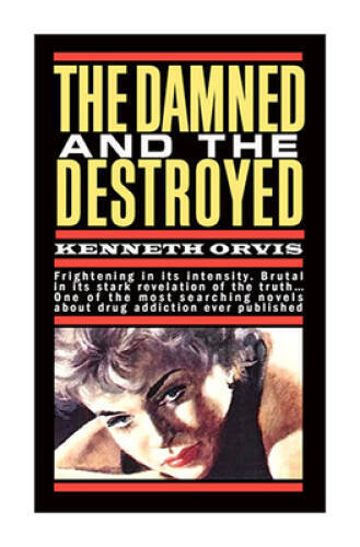 The Damned and the Destroyed (Ricochet Series) - Paperback - VERY GOOD ...