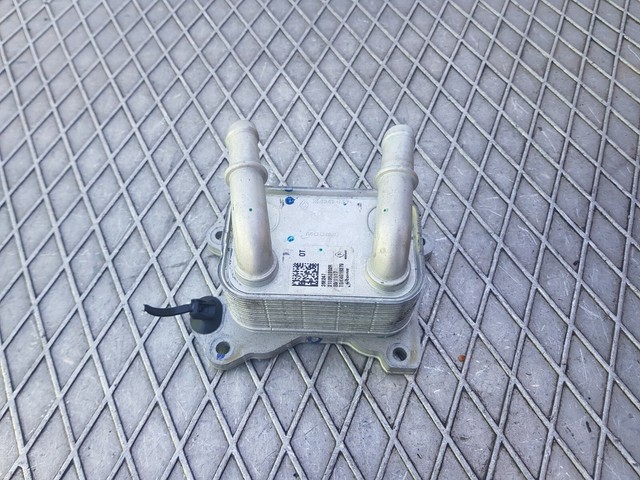 2018 Nissan QASHQAI J11 1.2 Petrol Engine Oil Cooler 213052032R for ...