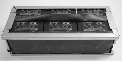 Vertiv/Liebert | GXT4-288VBATKIT | 9Ah 12V x 12 Lead Acid Battery ...
