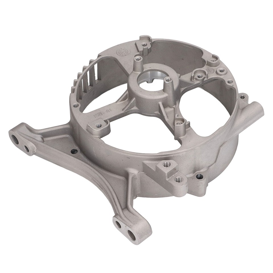 Motor Rear Bracket Generator Back Cover Support Housing For 173F 178F ...