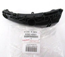 525630K050 Genuine Toyota Retainer RR Bumper 52563-0k050 for sale ...