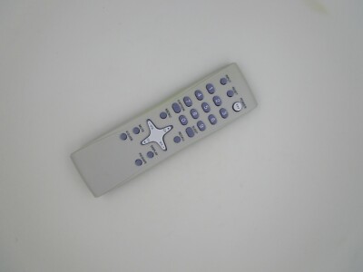 Remote Control For Sanyo DP26670 DP32670 DP26671 DP32671 DP36671 LCD ...
