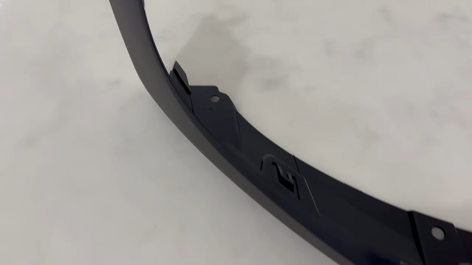 For Mini Cooper F55 F56 F57 Front Bumper Lower Spoiler Lip 2014-2021 ...