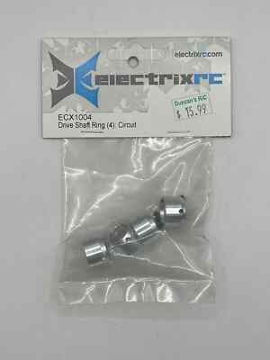 ECX1004 Drive Shaft Ring (4) Circuit | eBay