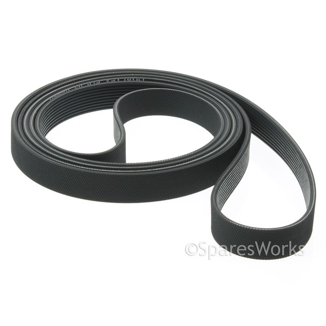 1860 9PHE 18609PHE ContiTech 144001958 Tumble Dryer Drive Belt for sale ...