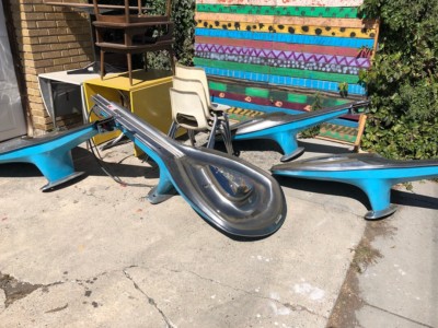 Brunswick Gold Crown Ball Return | eBay