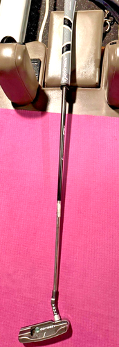 Odyssey Toulon Austin H1 35" Putter with Steel Left Handed | eBay