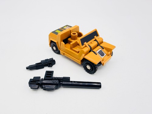 G1 SWINDLE COMPLETE METAL CHEST TRANSFORMERS (1L-123547) | eBay