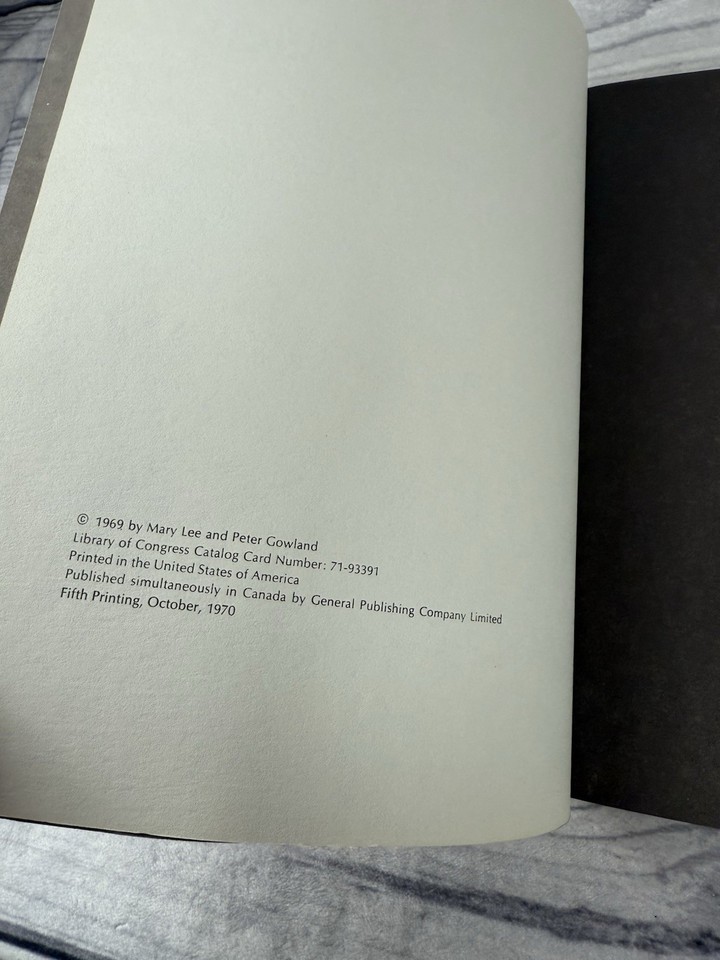 Tender Bough 50 Poems by Mary Lee 5th Printing 1970 Photos Alice ...