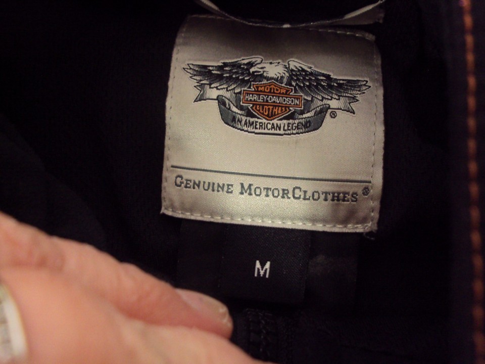 Harley Davidson Heated jacket | eBay