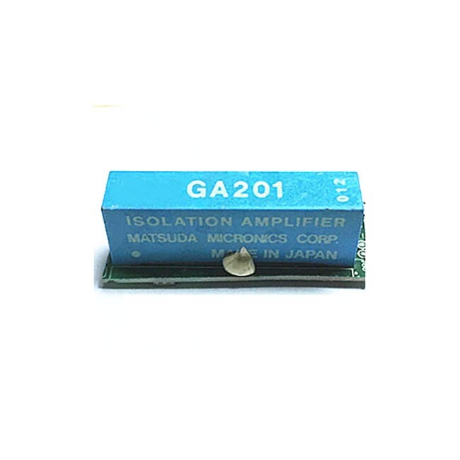 1pcs For MMC GA201 GA202 Isolation Amplifier Module | eBay
